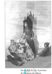 Meknes – Joseph Toledano Portrait d'une communaute juive marocaine ...