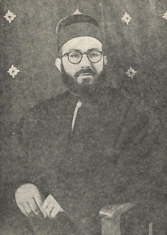 La communaute de Sefrou- Par le rabbin David Ovadia | מורשת יהדות מרוקו